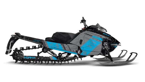 MX – E-Sticky Graphics