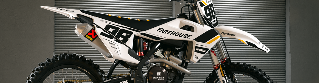 MX – E-Sticky Graphics