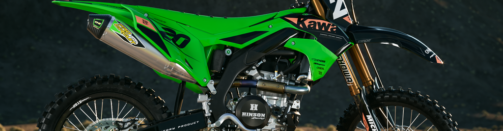 MX – E-Sticky Graphics