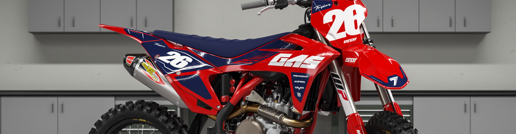 MX – E-Sticky Graphics