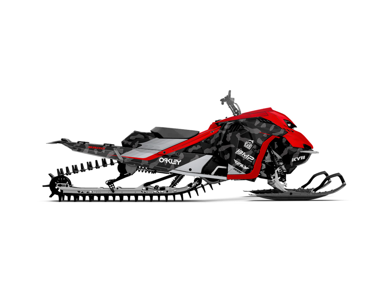 LYNX 23-ELEVEN – E-Sticky Graphics