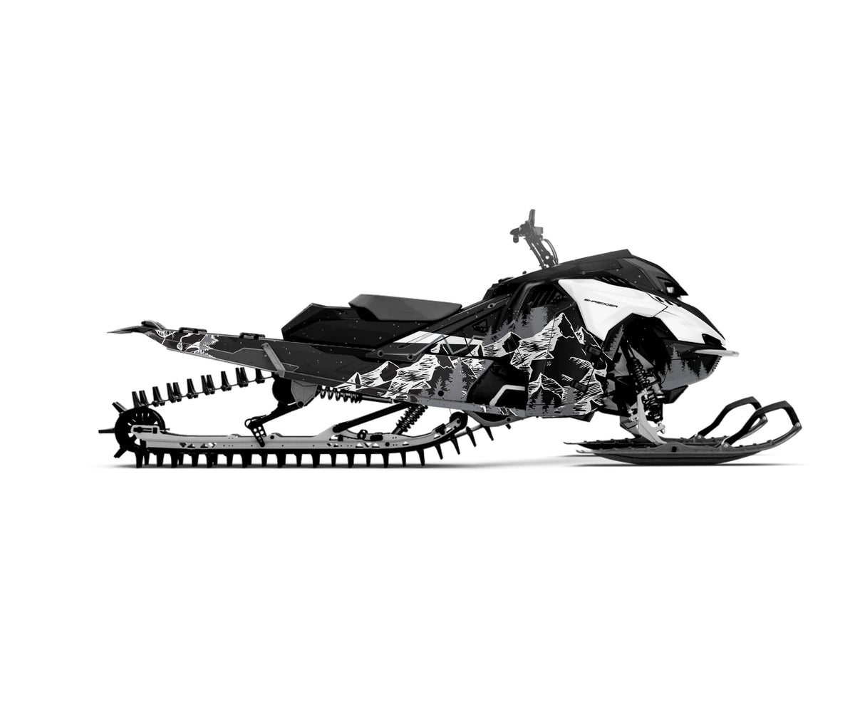 LYNX 23-SIX – E-Sticky Graphics