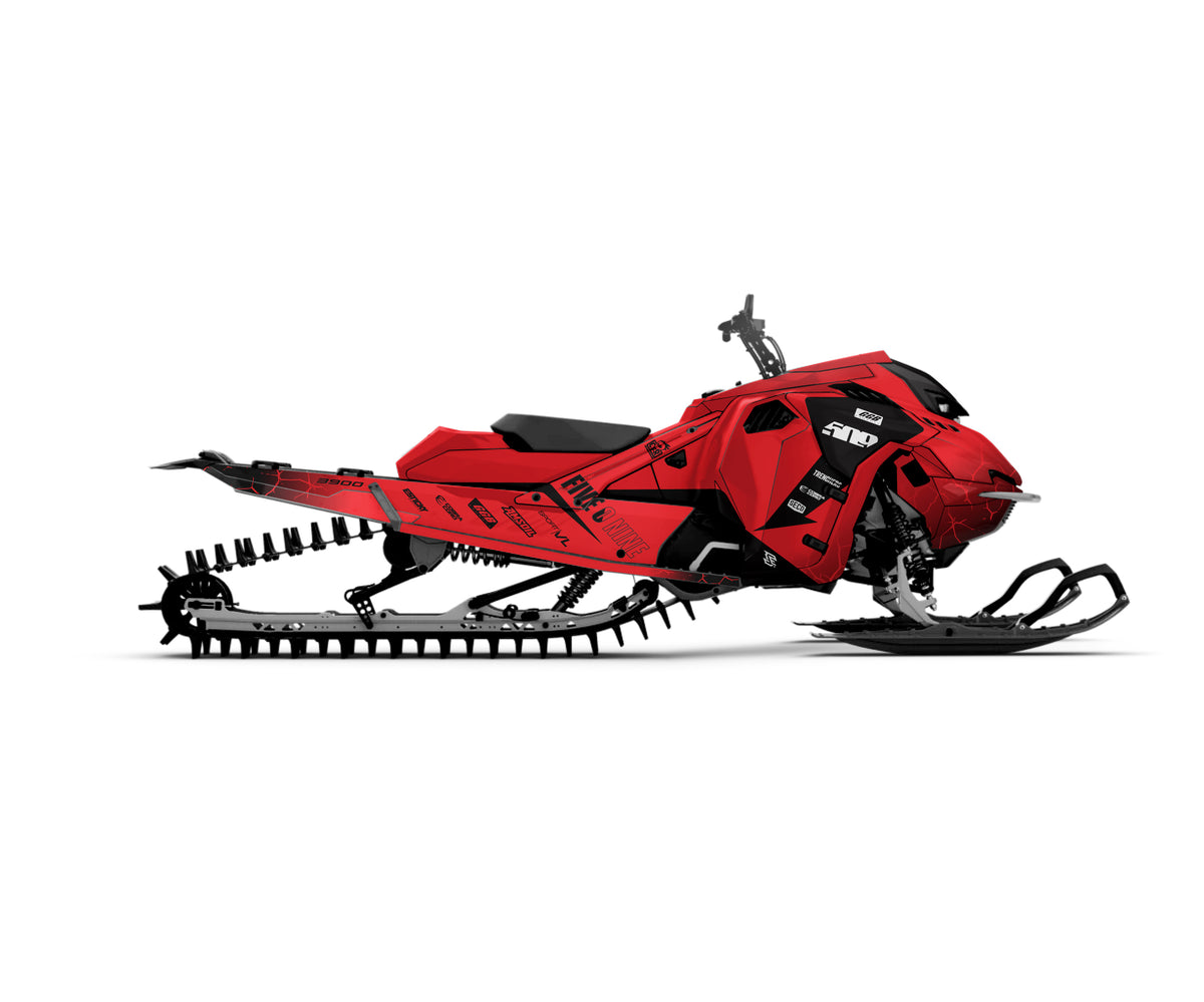 LYNX 23-TWENTYFOUR – E-Sticky Graphics