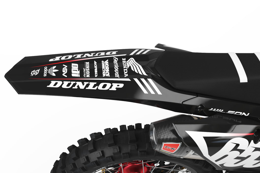 HONDA S16 – E-Sticky Graphics