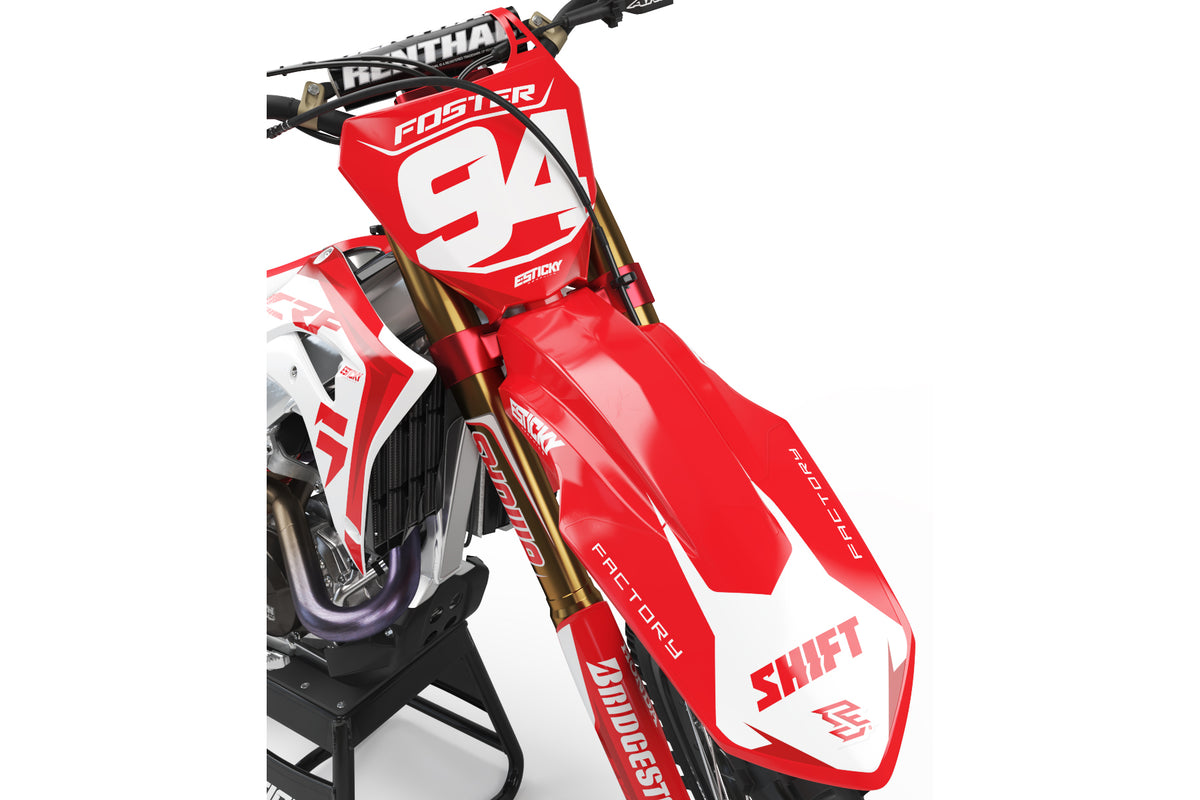 HONDA S15 – E-Sticky Graphics