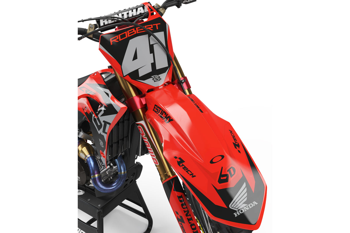 HONDA S14 – E-Sticky Graphics