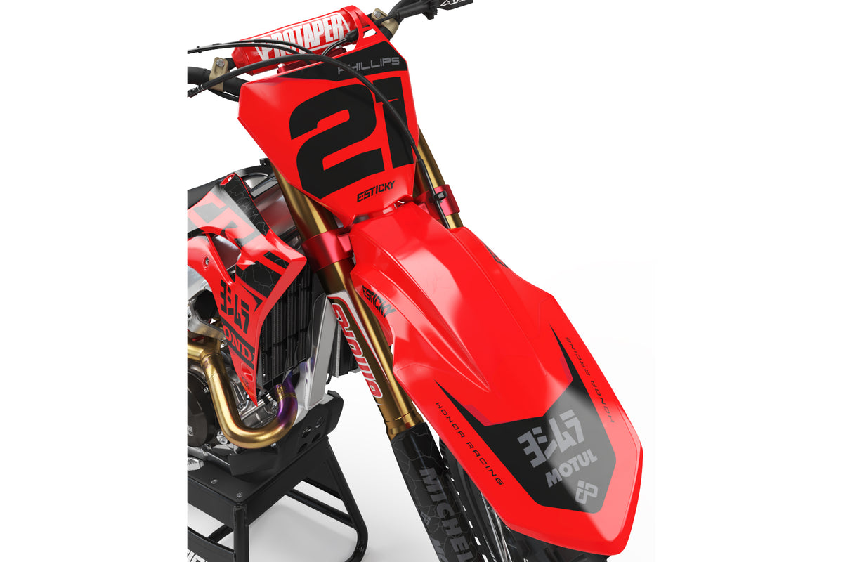 HONDA S11 – E-Sticky Graphics
