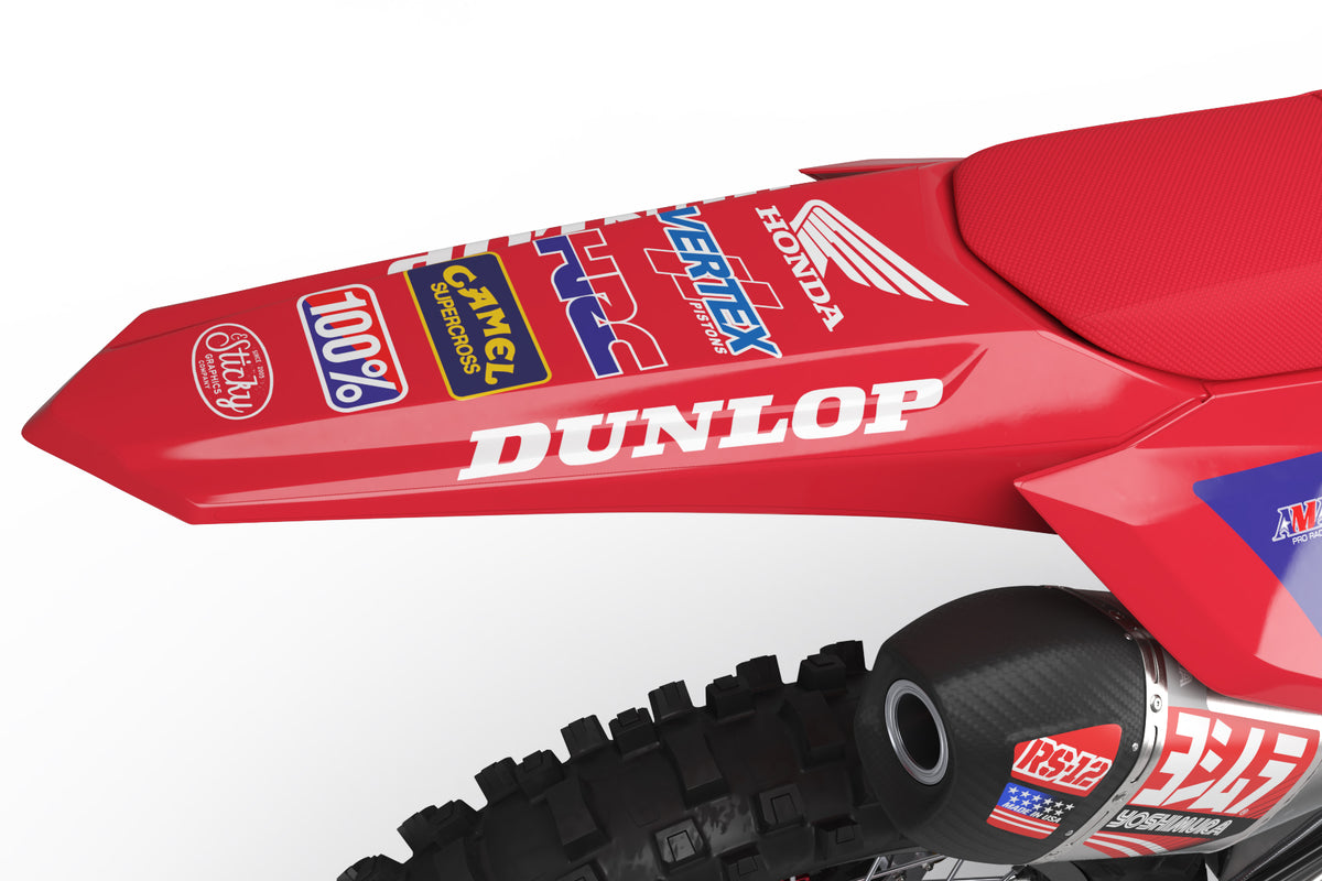 HONDA RETRO 1 – E-Sticky Graphics