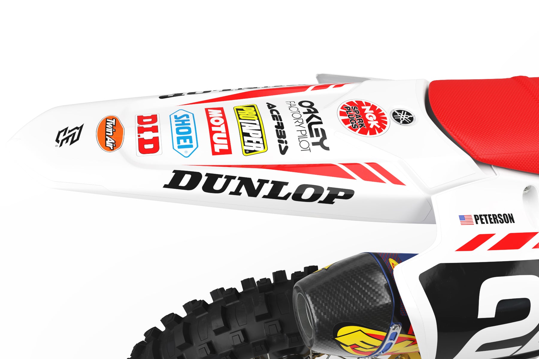 YAMAHA RETRO 1 – E-Sticky Graphics