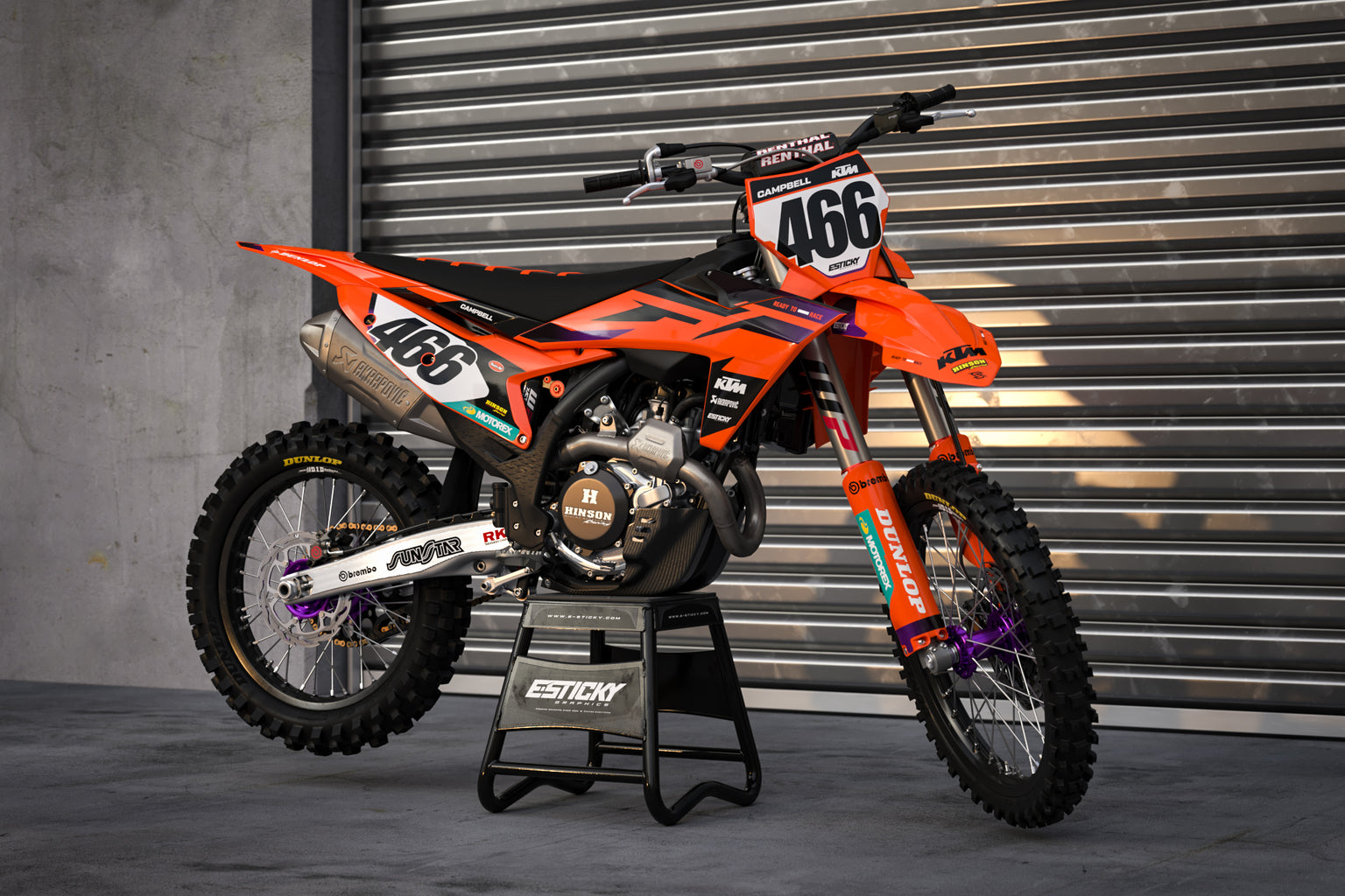 E-STICKY GRAPHICS – E-Sticky Graphics