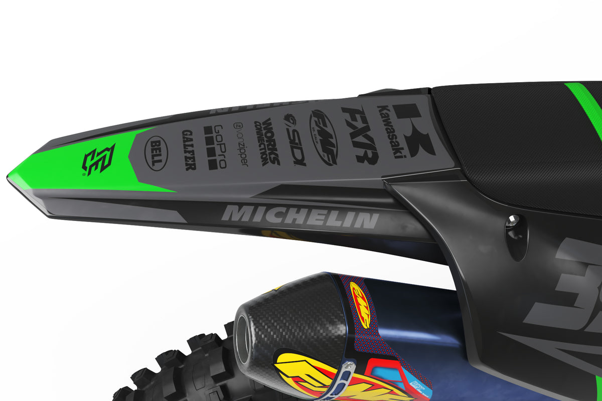 KAWASAKI S12 – E-Sticky Graphics