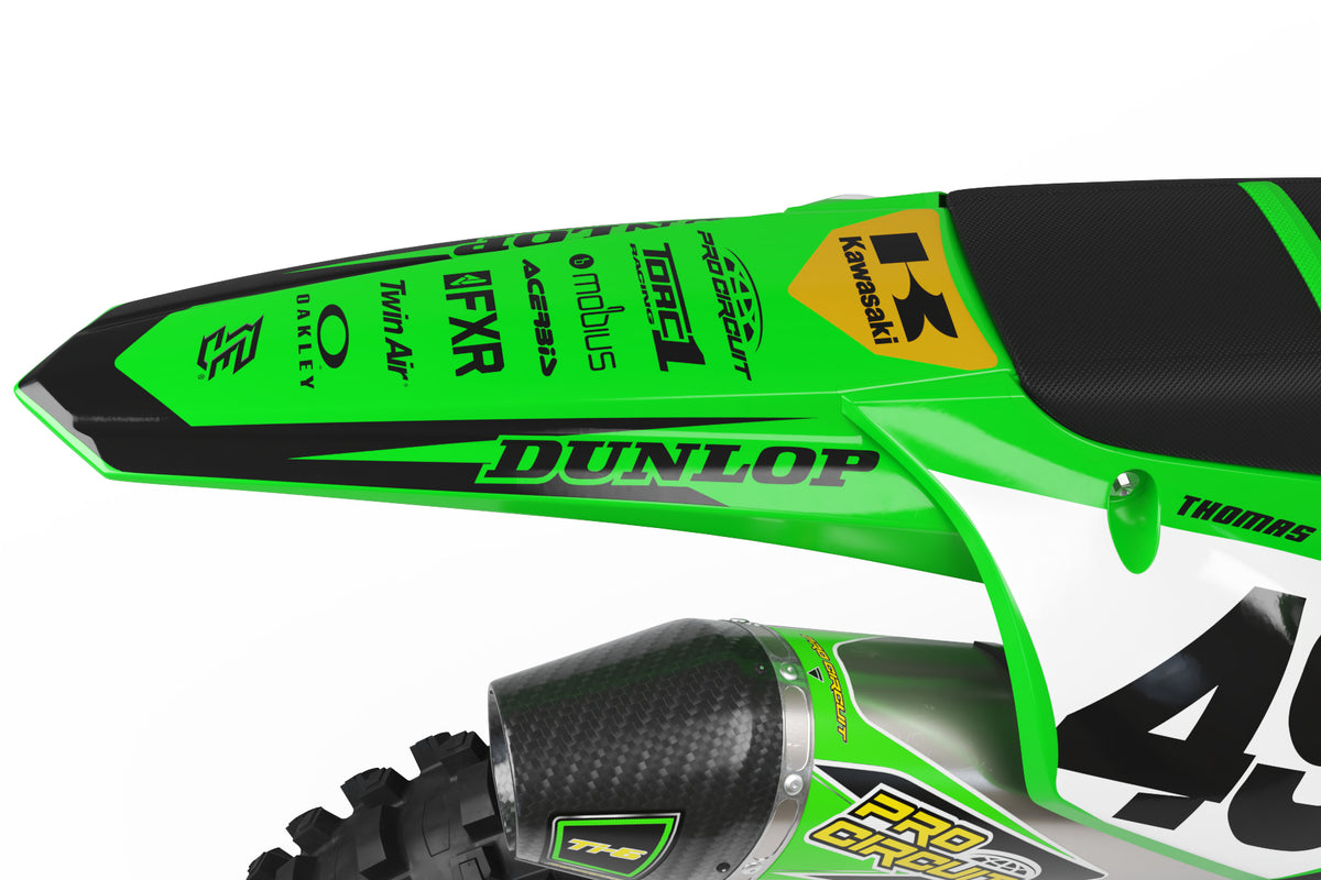 KAWASAKI S18 – E-Sticky Graphics