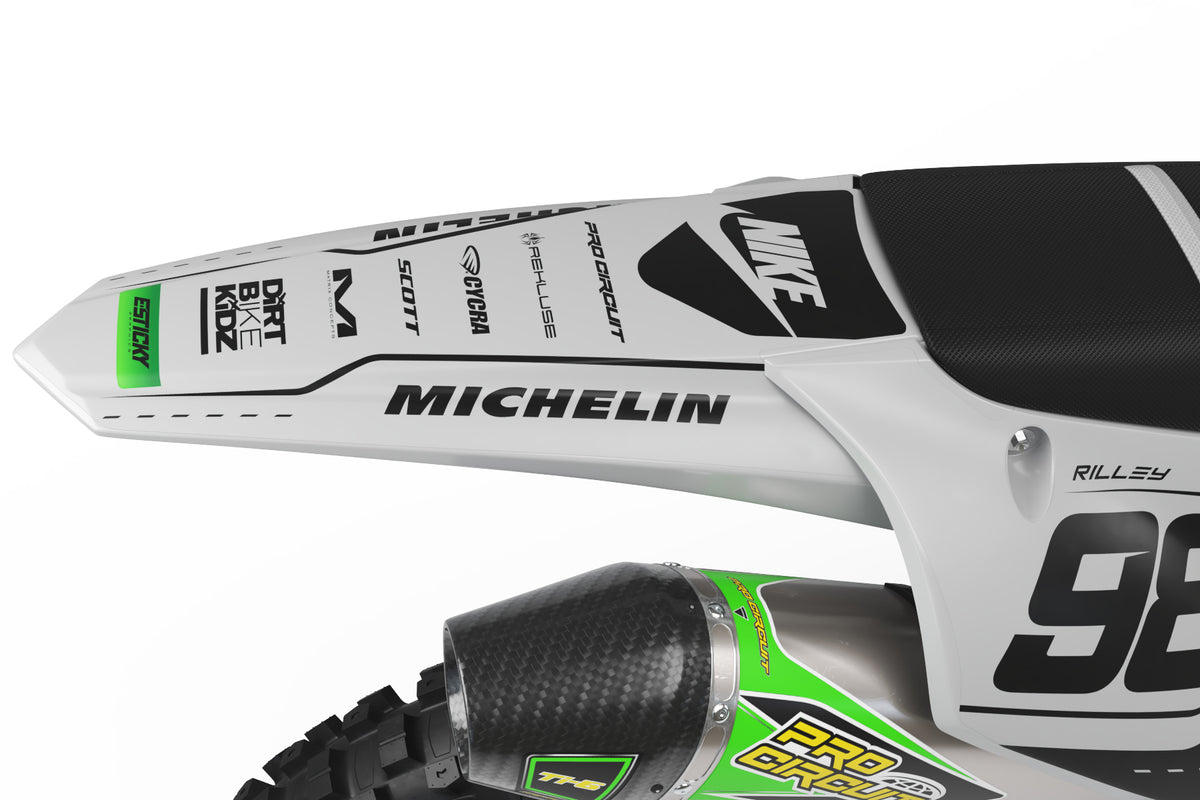 KAWASAKI S23 – E-Sticky Graphics