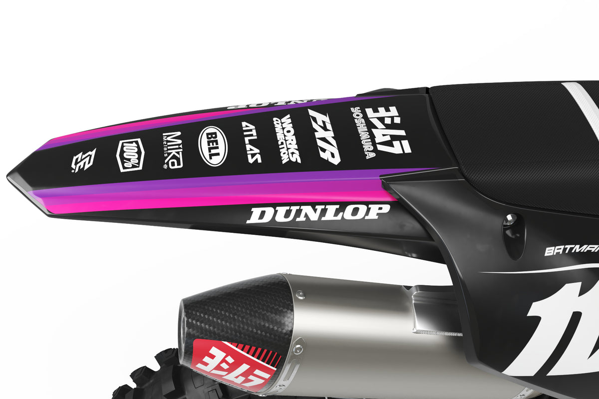 KAWASAKI S28 – E-Sticky Graphics