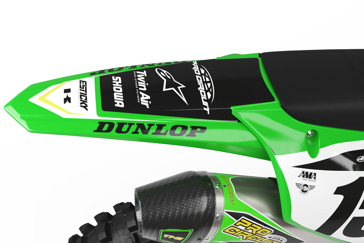 KAWASAKI S22 – E-Sticky Graphics