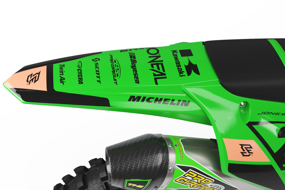 KAWASAKI S24 – E-Sticky Graphics