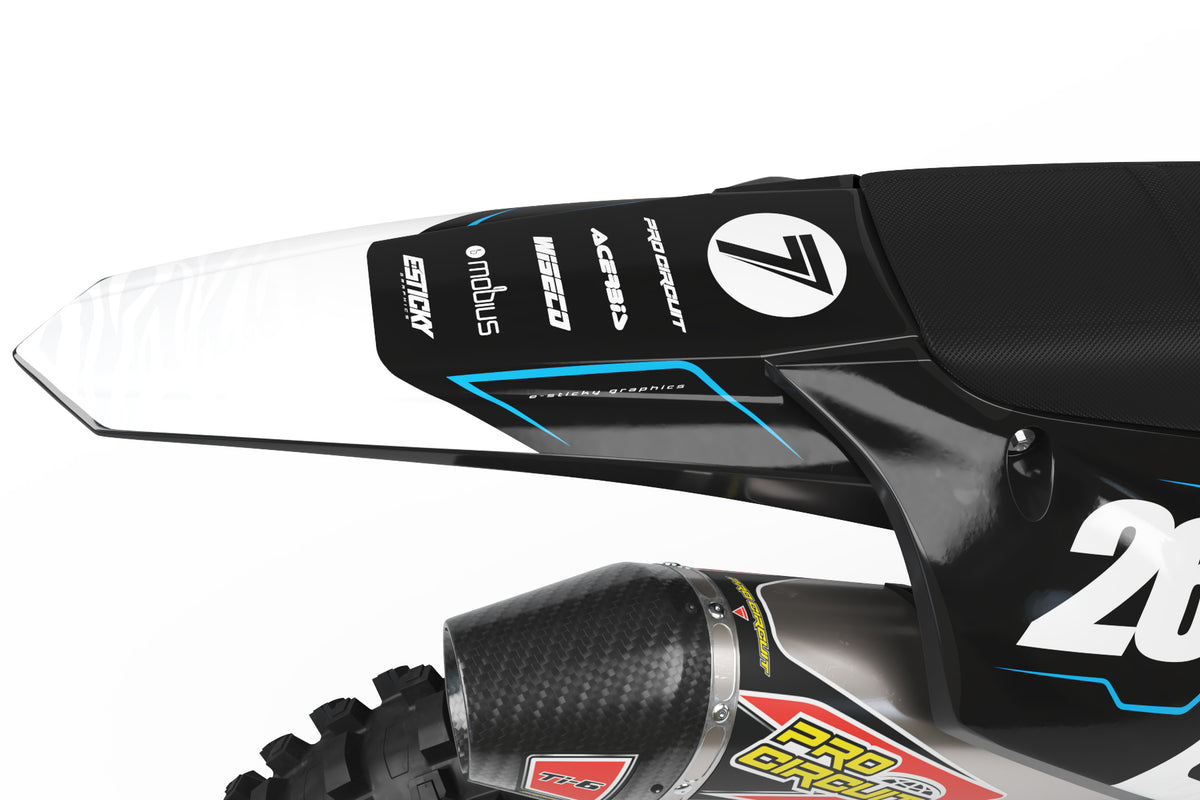 KAWASAKI S40 – E-Sticky Graphics