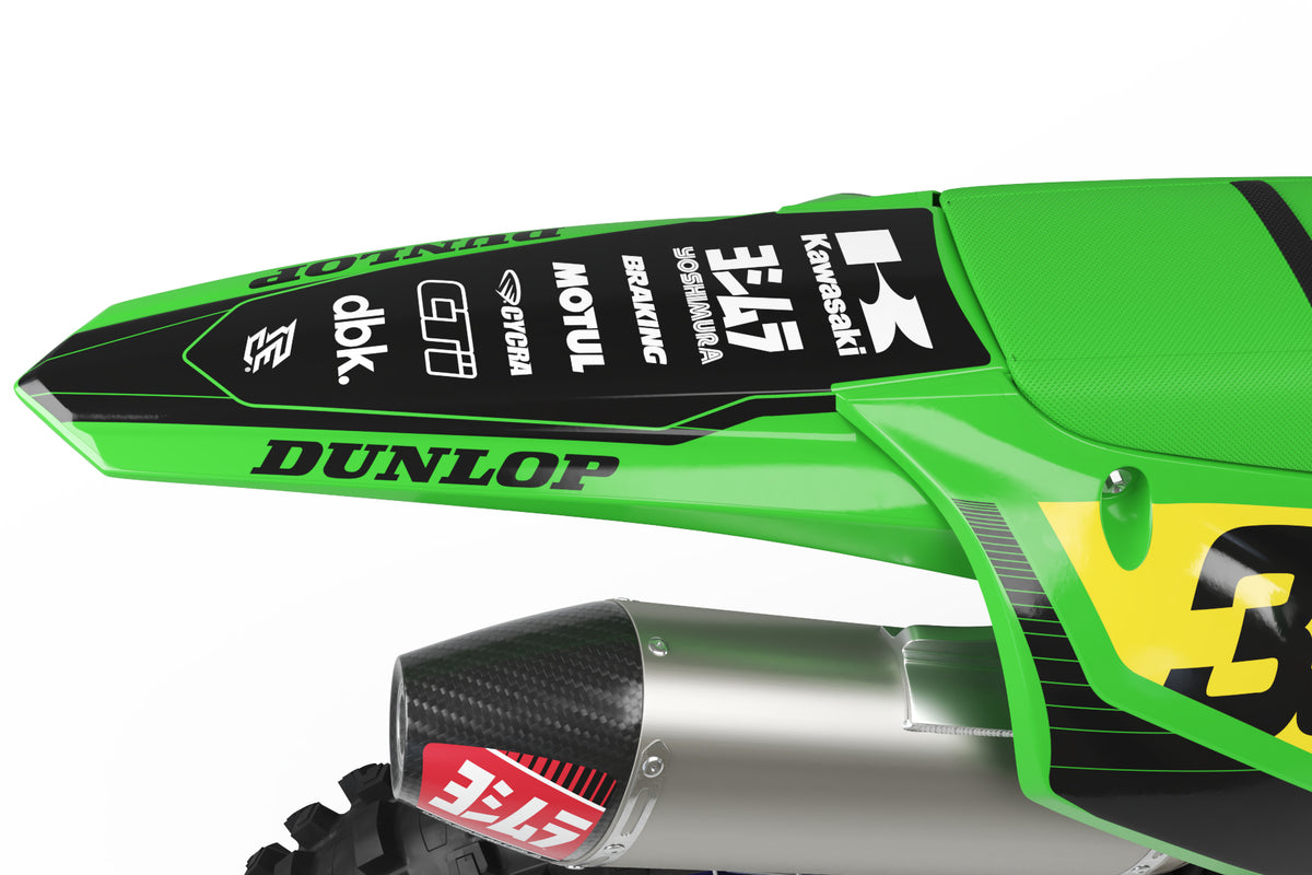 KAWASAKI S43 – E-Sticky Graphics