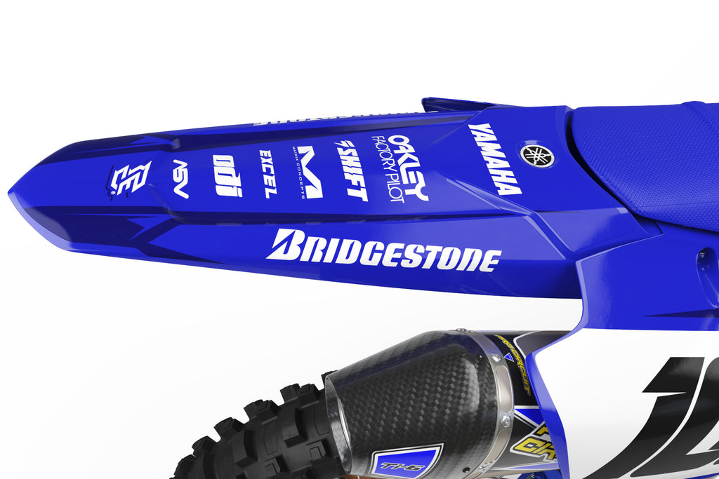 YAMAHA S15 – E-Sticky Graphics